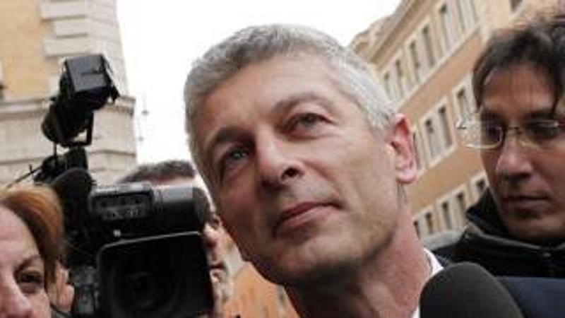 Senato, Morra nuovo capogruppo M5S - Il Secolo XIX