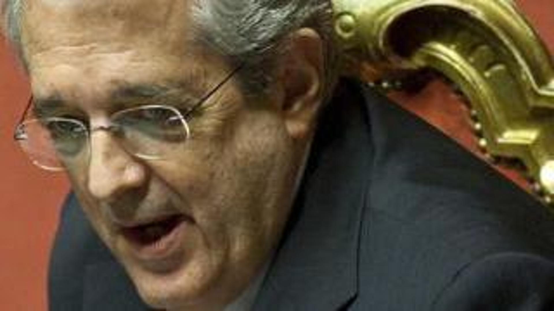 Saccomanni: «Ripresa certa a fine anno» - Il Secolo XIX
