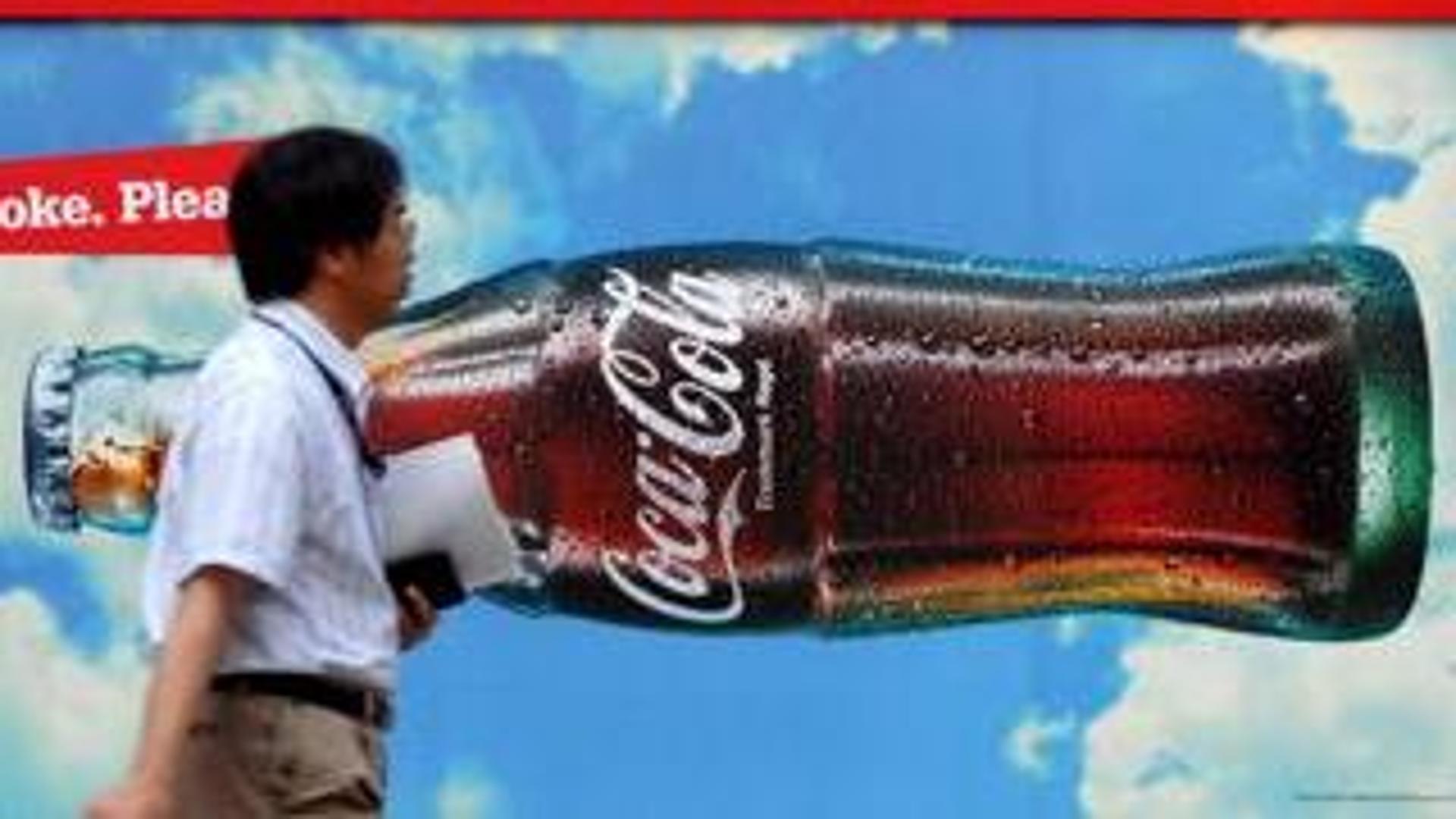 Marchi, Apple surclassa Coca Cola - Il Secolo XIX