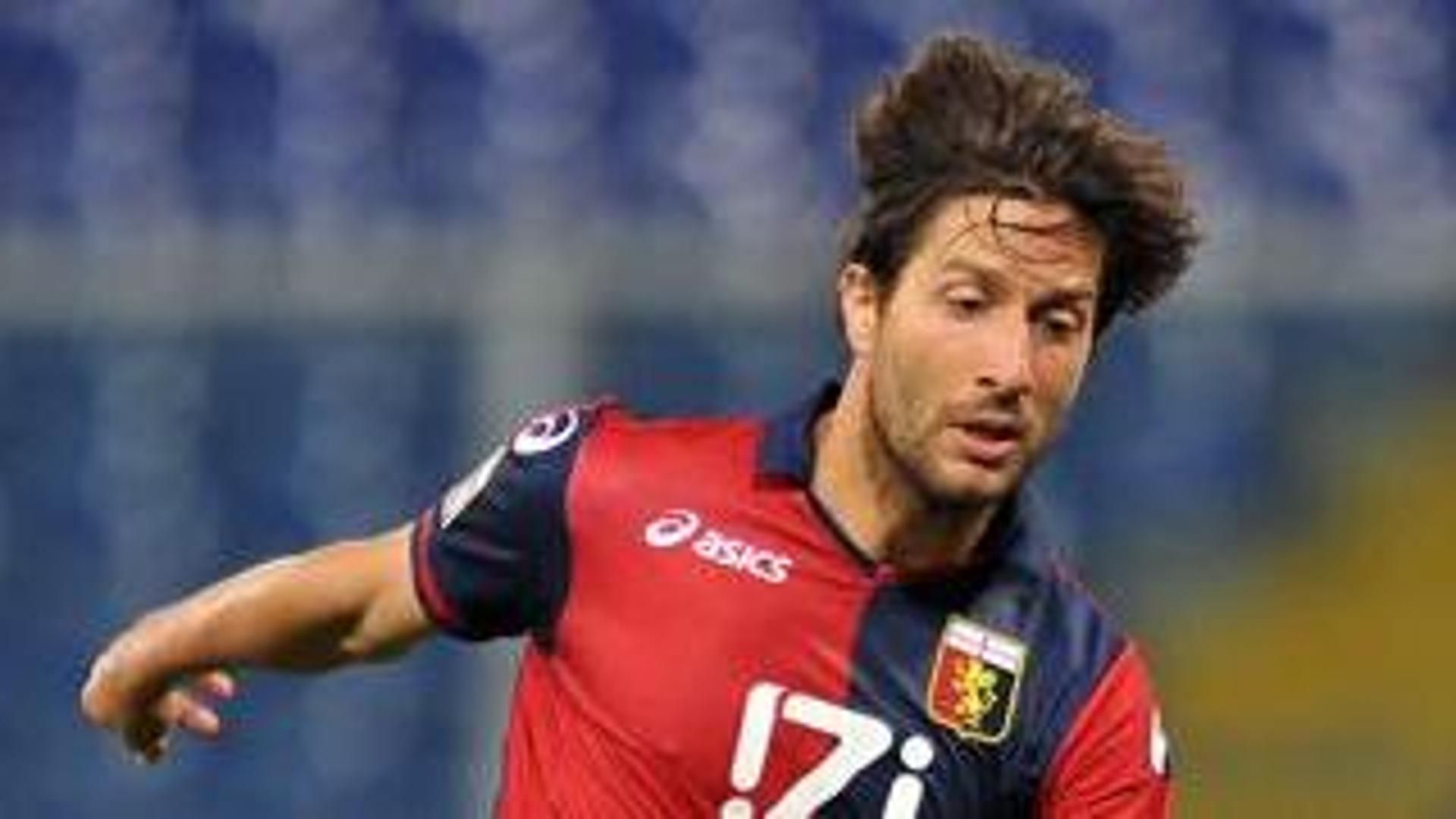 Genoa, ali di ritorno - Il Secolo XIX