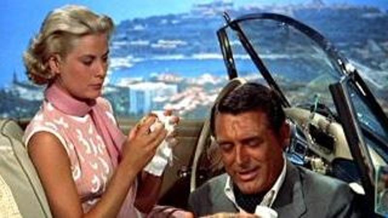 Grace Kelly nuove rivelazioni su vita e morte della principessa - Il ...