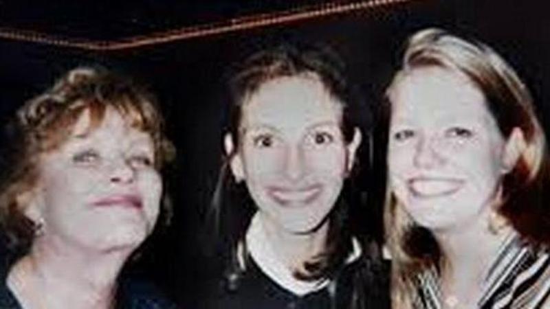 Trovata morta Nancy Motes, la sorellastra di Julia Roberts - Il Secolo XIX