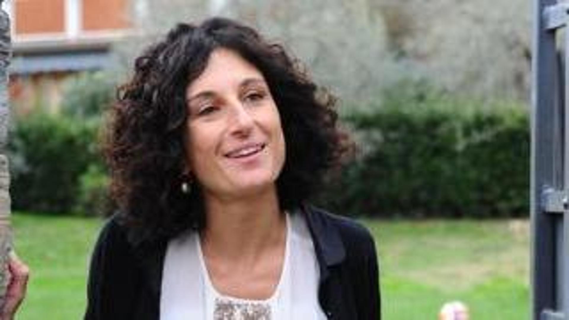 Renzi, parla la moglie: «Resterò a Firenze con i figli»|Video - Il ...