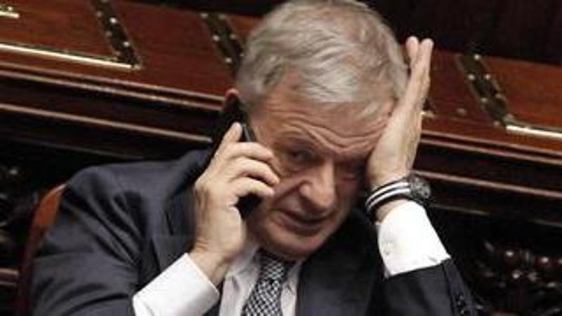 L’ex ministro Clini indagato per corruzione anche a Ferrara - Il Secolo XIX