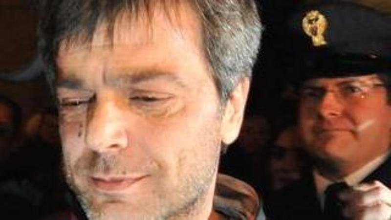 Iovine, il boss da 100 mila euro al mese - Il Secolo XIX