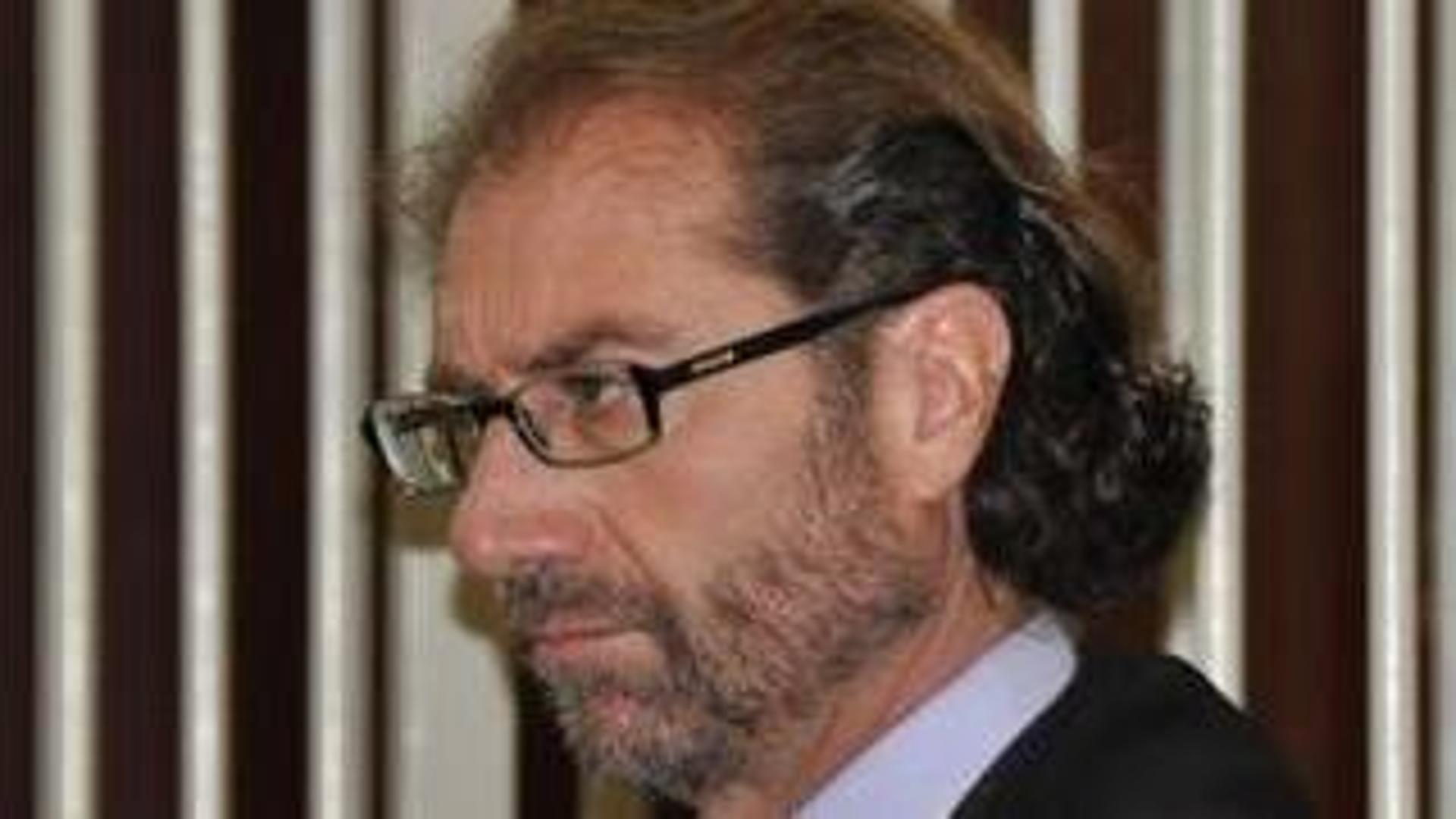 La Svolta, Bosio:«Processo nato su teoremi e intercettazioni distorte ...