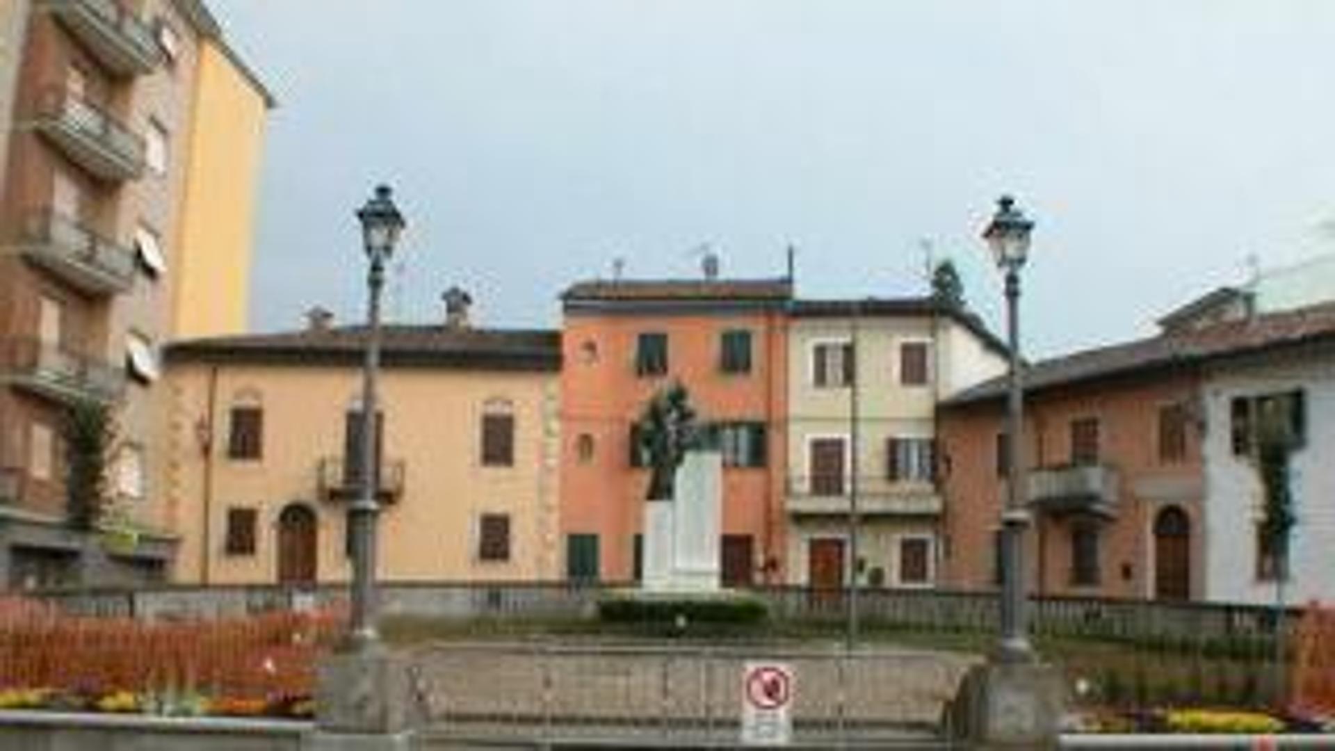 Pozzolo Formigaro, all’asta il centro commerciale “I Giovi” - Il Secolo XIX