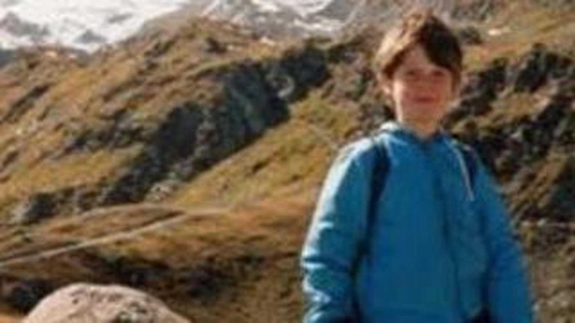 Nicholas Green: 20 anni fa il delitto del bambino, il padre in Italia ...