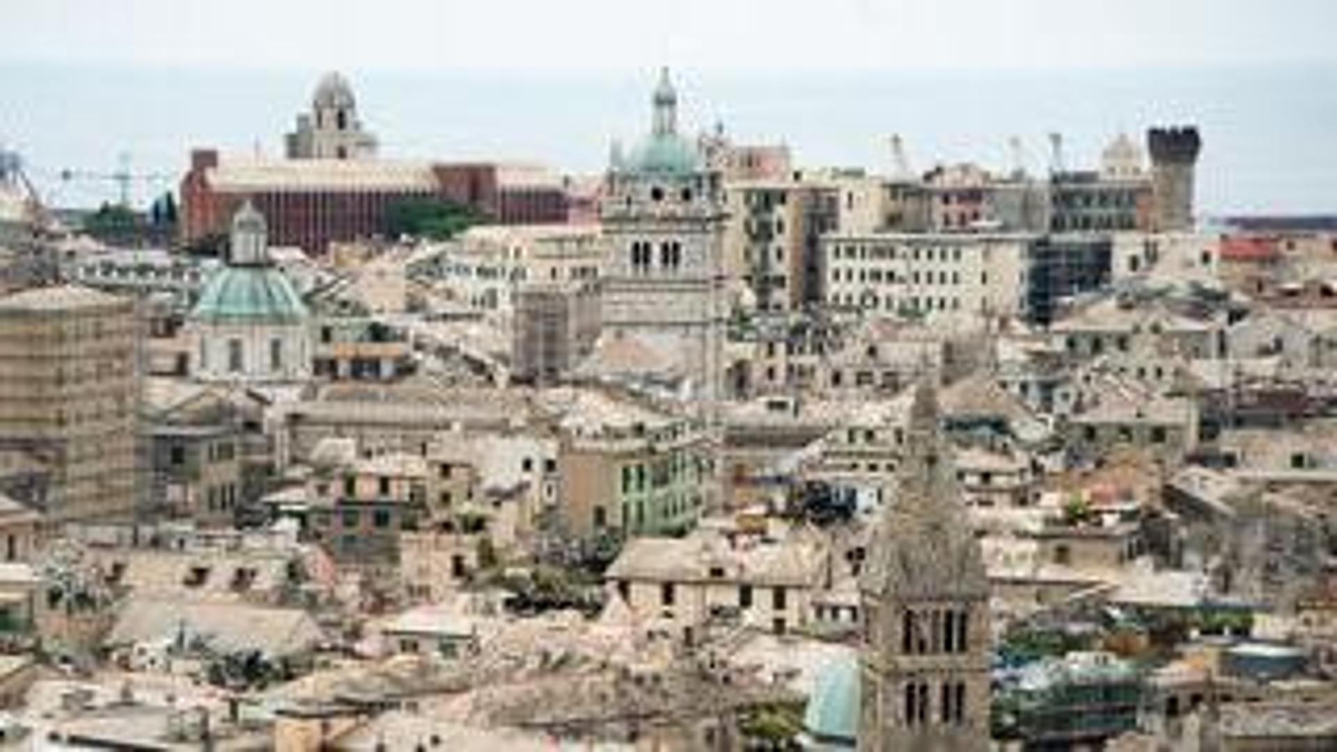 Concorso fotografico per il Web: a Genova “Wiki loves monuments” - Il ...