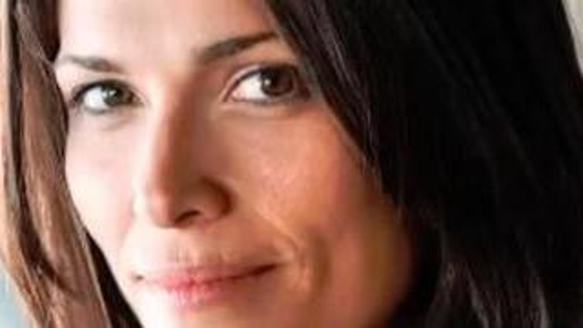 A soli 40 anni muore Sarah Goldberg, attrice in “Settimo Cielo” - Il ...