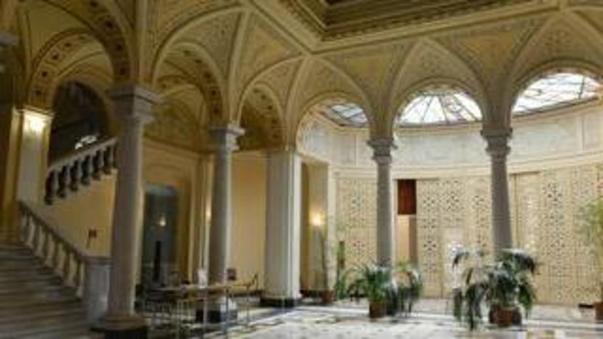 Biblioteca universitaria di Genova, Burlando: «Inaugurerà il primo ...