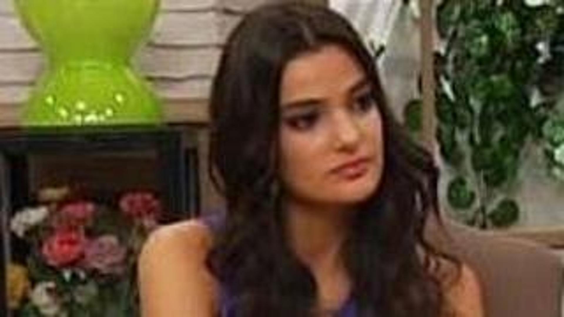 “Offese Erdogan”, la ex Miss Turchia rischia il carcere - Il Secolo XIX