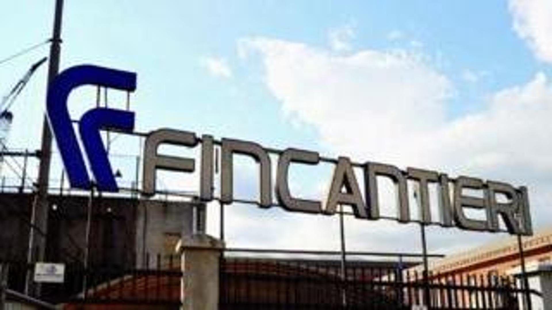 Sestri, due ore di scioperi degli operai Fincantieri - Il Secolo XIX