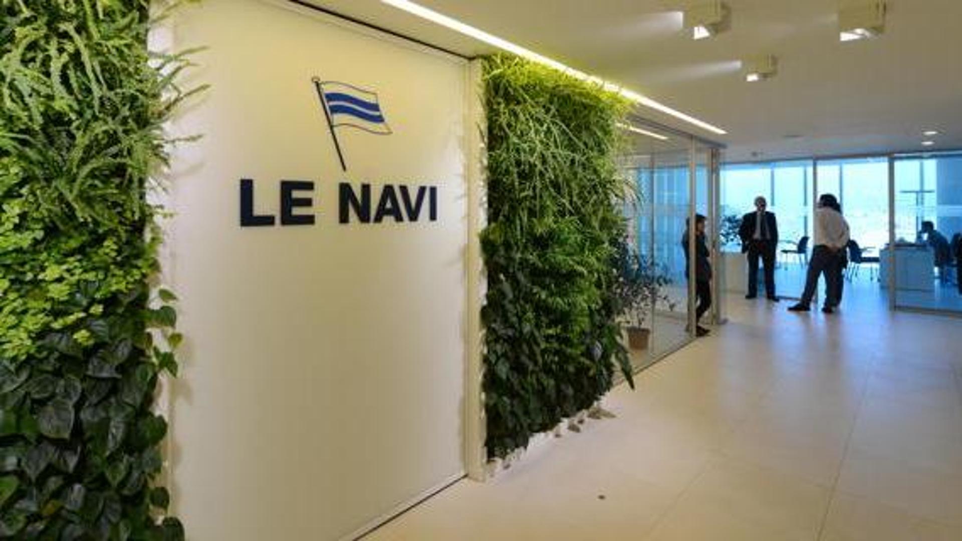 Inaugurato a Genova il nuovo quartier generale del gruppo Msc - Il ...