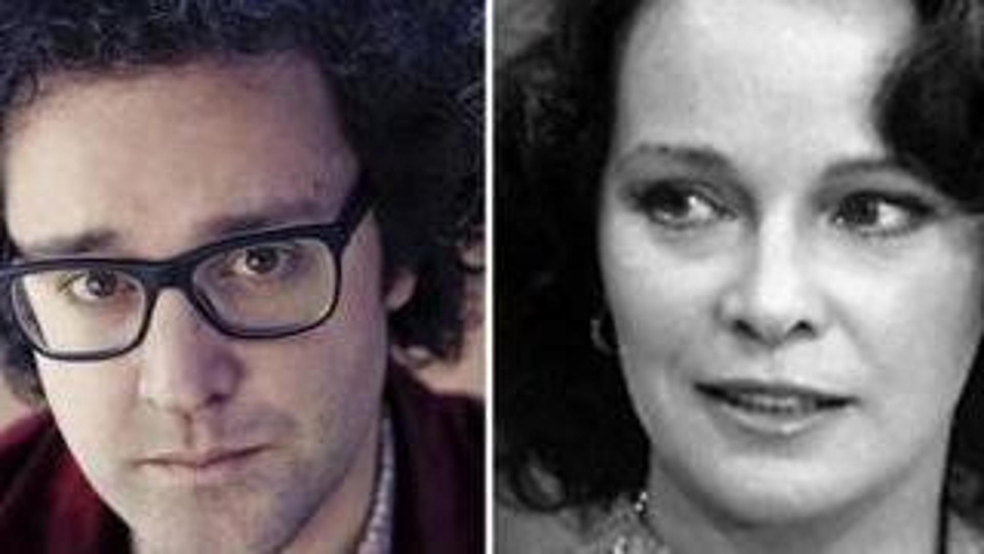 Cristicchi ricorda Laura Antonelli: era una stella cadente - Il Secolo XIX