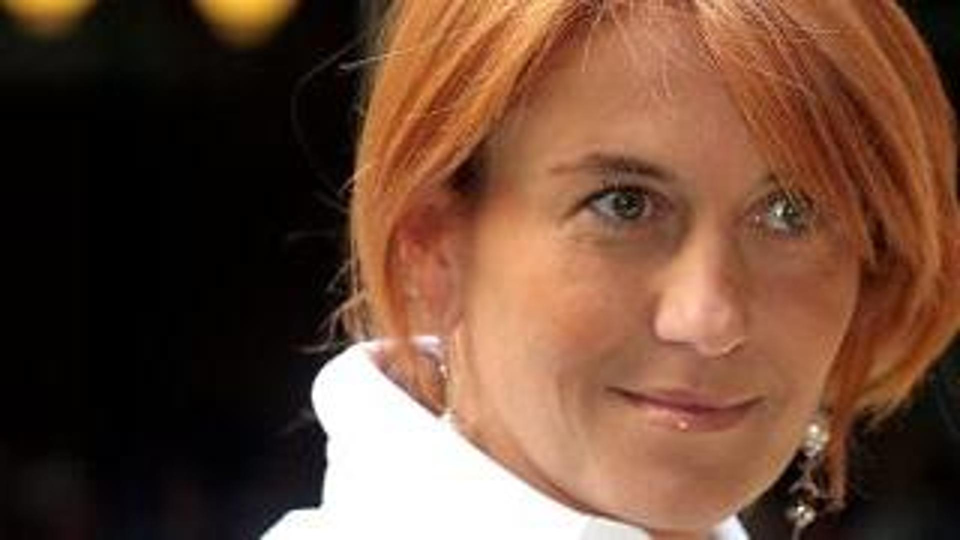 Dall’Iraq a Viale Mazzini, Monica Maggioni la presidente Rai nella ...