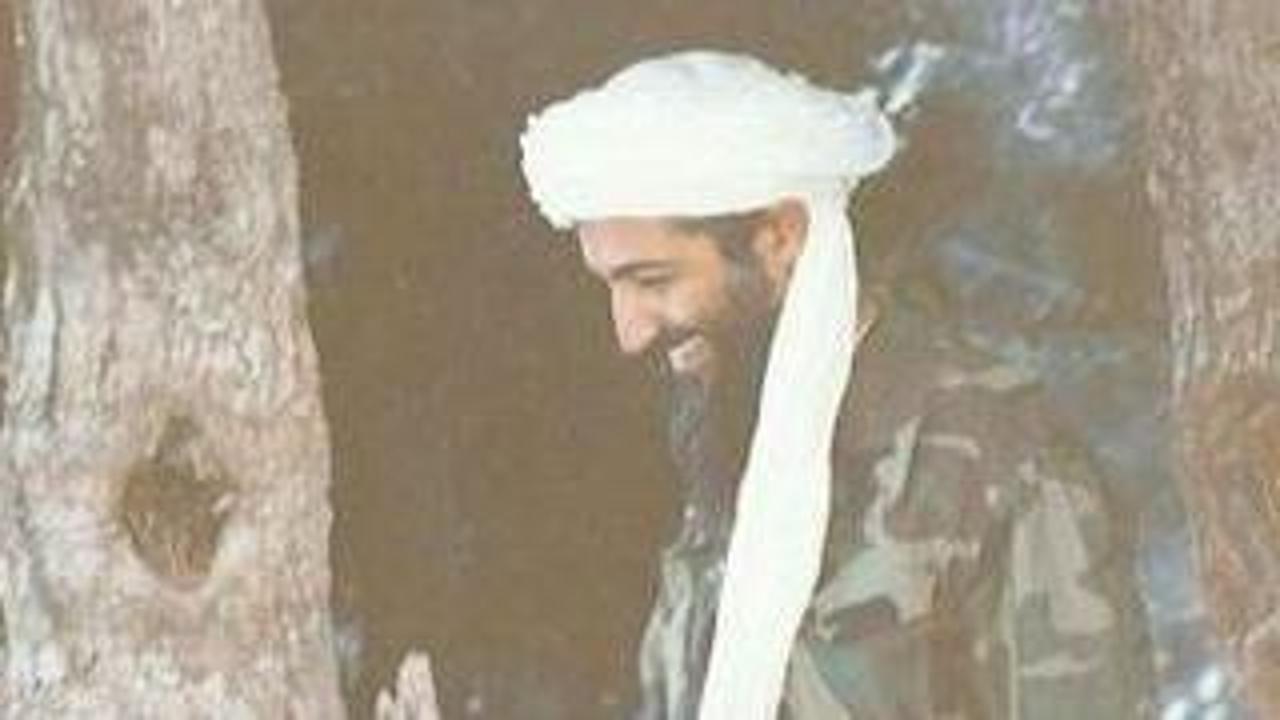 Il sorriso di Bin Laden, le immagini inedite - Il Secolo XIX
