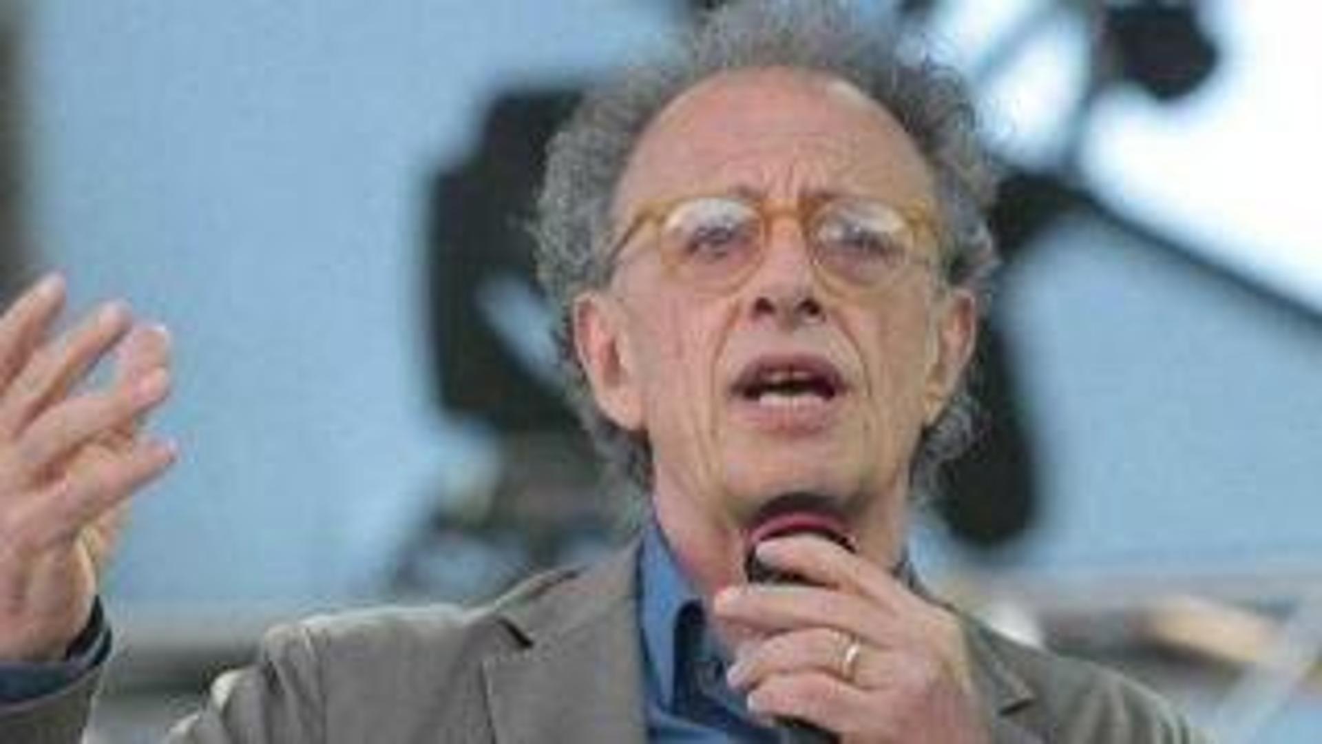 Gherardo Colombo: «Per combattere la corruzione Mani Pulite non è ...