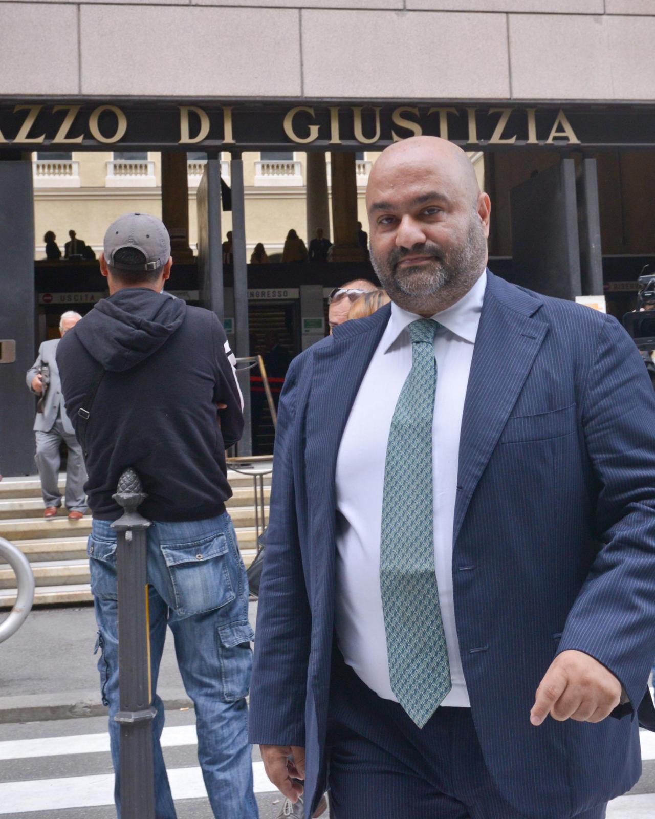 Inchiesta commesse pubbliche, assolti Belsito e tutti gli altri ...