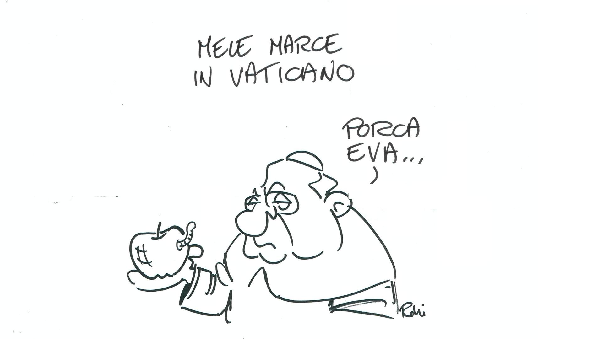 Uccellacci e uccellini - Il Secolo XIX