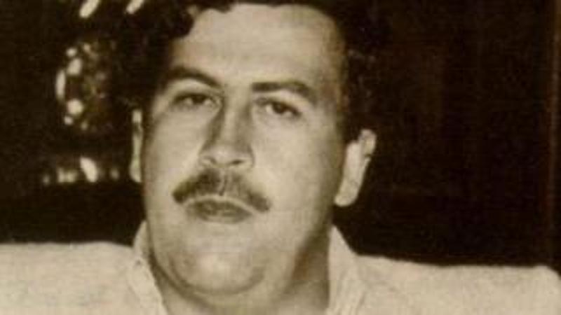Le 10 cose che non sapevate sul re della cocaina Pablo Escobar - Il ...