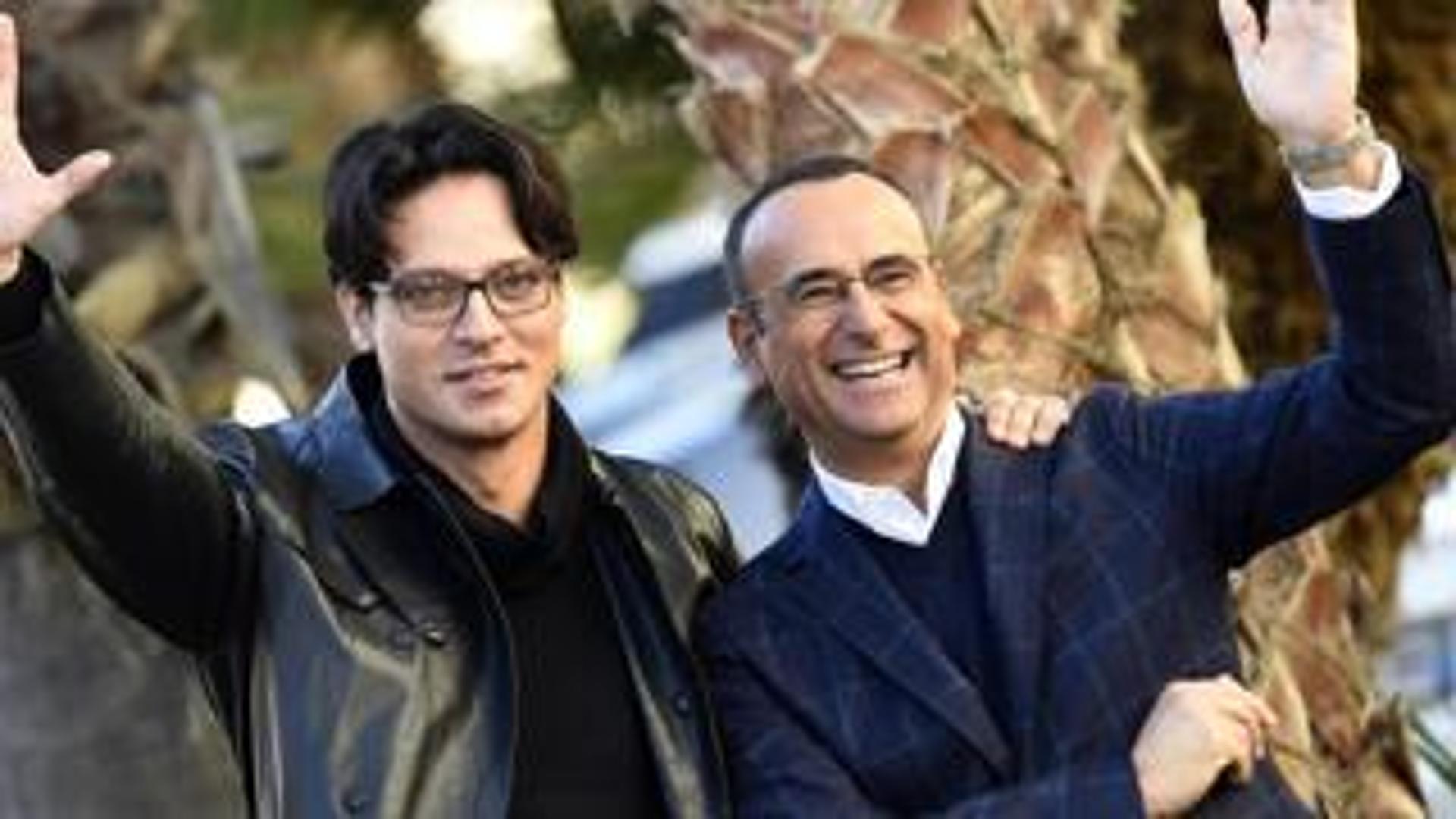 Il bel Gabriel: «La prima reazione? Una parolaccia» - Il Secolo XIX