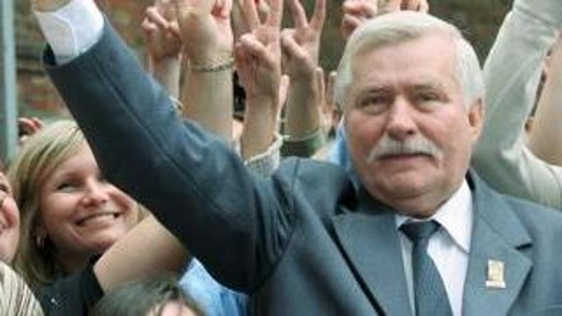 Polonia, Lech Walesa informatore durante il comunismo - Il Secolo XIX
