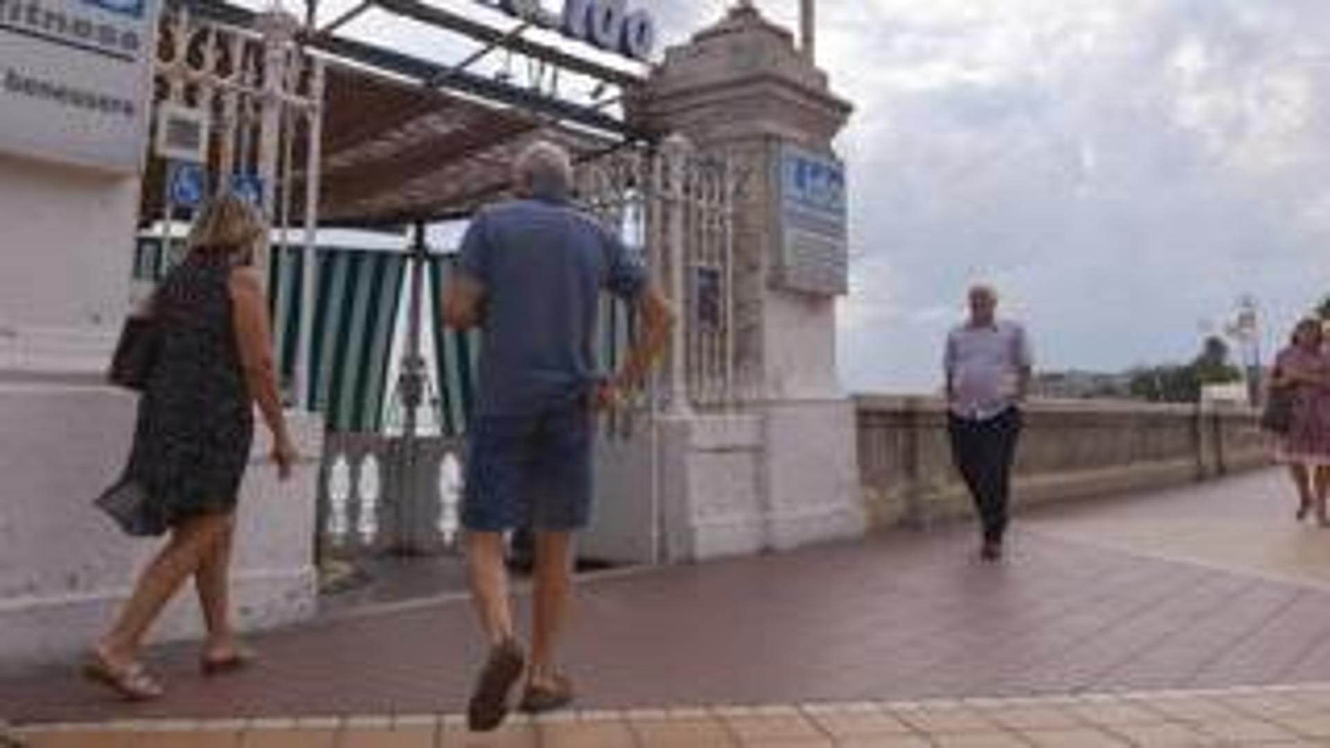 Lido, giallo sulla nuova cordata: «Ma la stagione estiva è salva» - Il ...