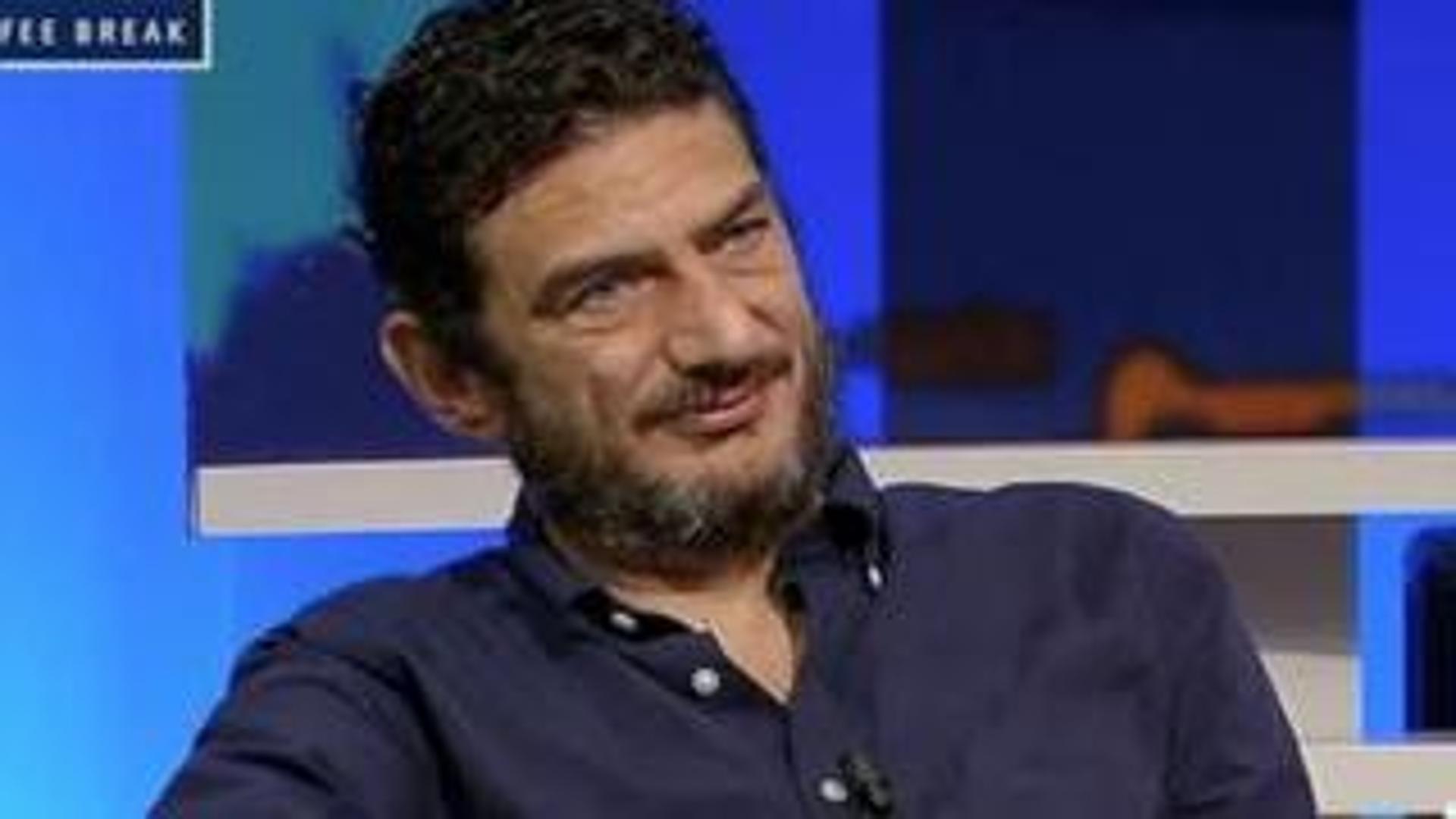 Morto Emiliano Liuzzi del Fatto. Aveva 46 anni - Il Secolo XIX
