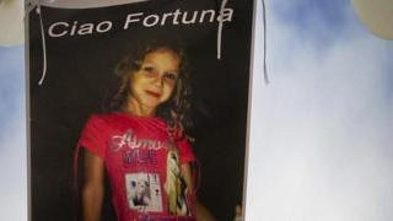 Caivano, un arresto per la morte della piccola Fortuna Loffredo ...