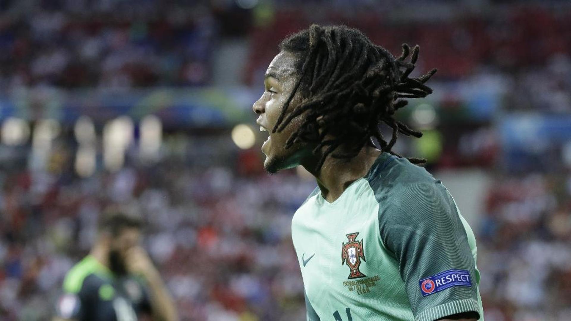 Sanches, il talento non ha età - Il Secolo XIX