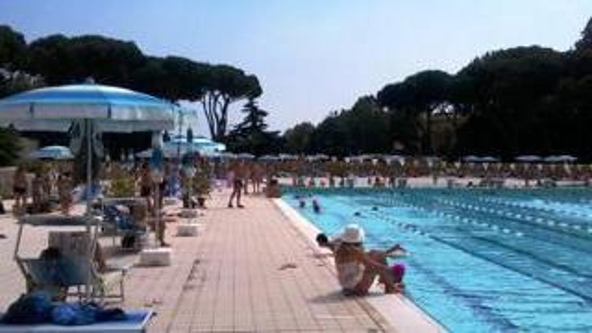 Stadio del nuoto ad Albaro, la concessione passa a Marco Pedrelli - Il ...