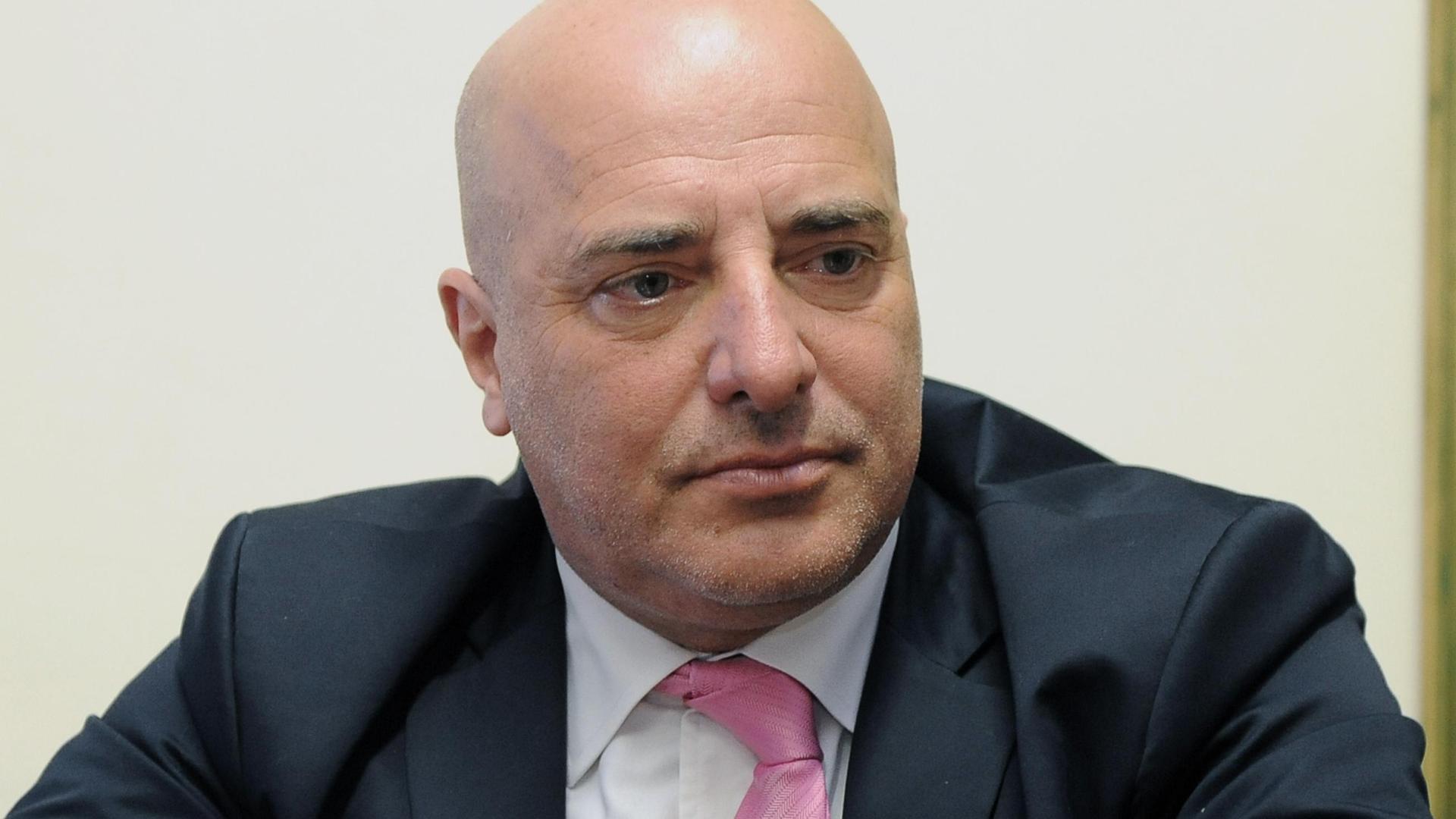 Voto in Liguria, Berrino eletto al Senato: “Risultato storico, sarò ...