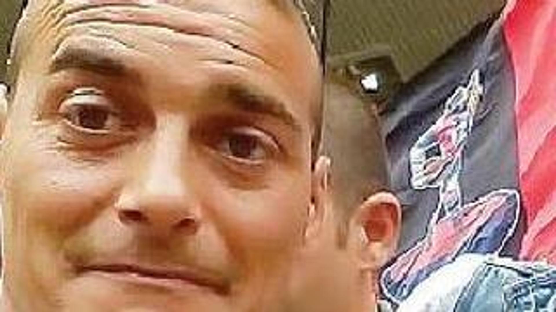 Addio a Christian, camallo genoano: il saluto della tifoseria - Il ...