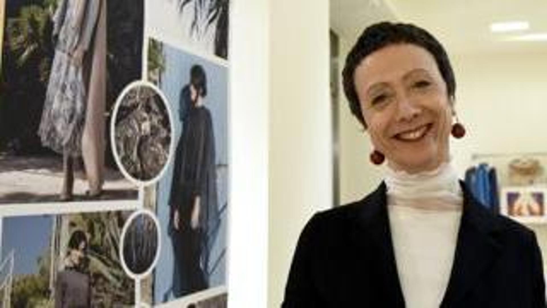 Barbara Calcagno, la storia di un cervello in fuga (che vorrebbe ...
