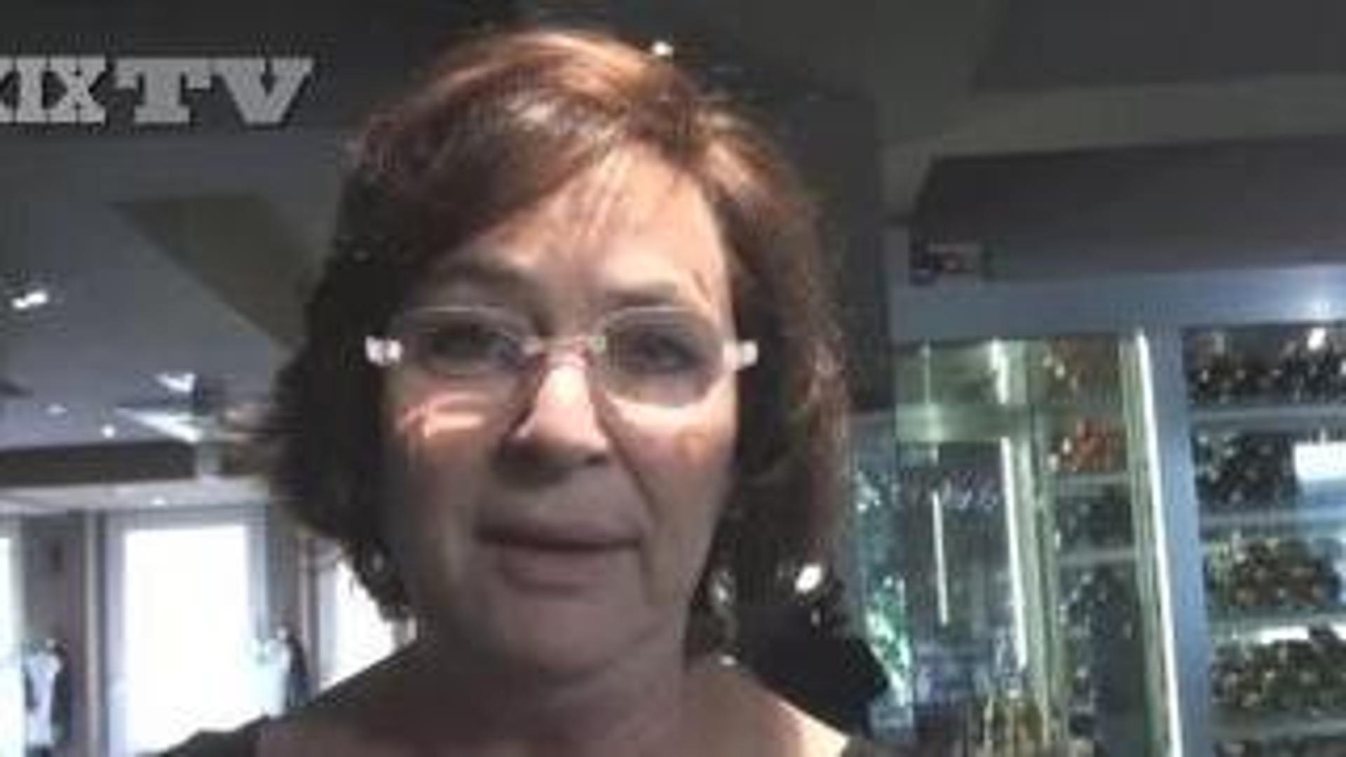 Elezioni, Manuela Arata si autocandida a sindaco di Genova: «Ma se il ...