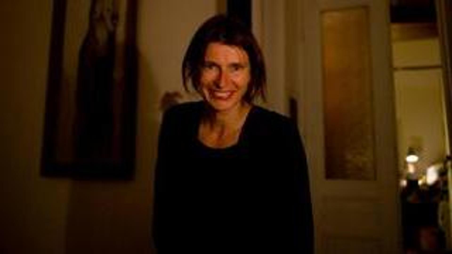 Palazzo Ducale, la fotografa Monika Bulaj racconta le minoranze - Il ...