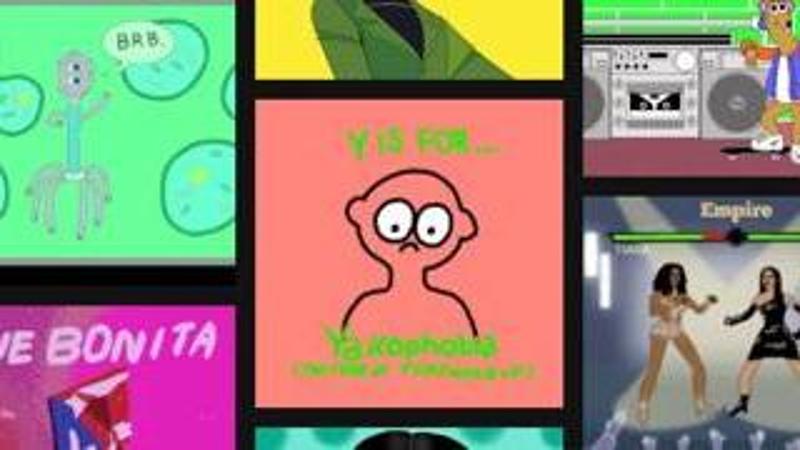 Trent’anni di Gif e Facebook le inserisce nei commenti - Il Secolo XIX