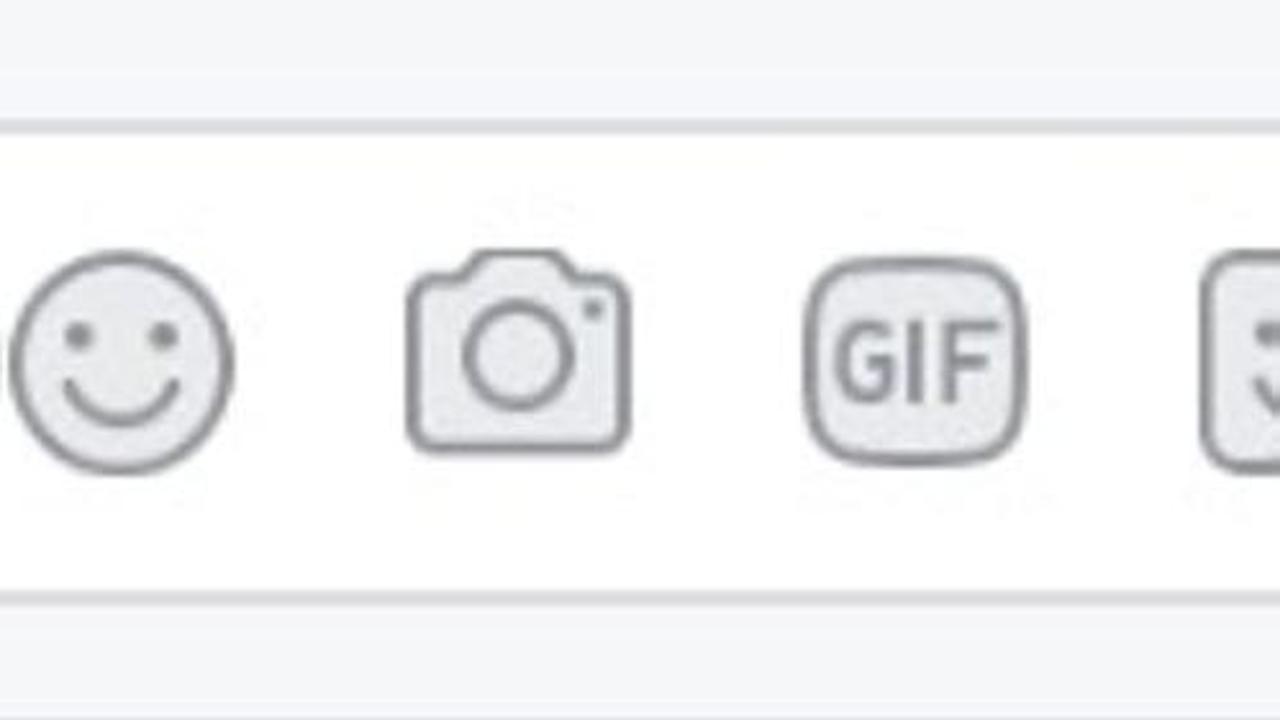 Trent’anni di Gif e Facebook le inserisce nei commenti - Il Secolo XIX