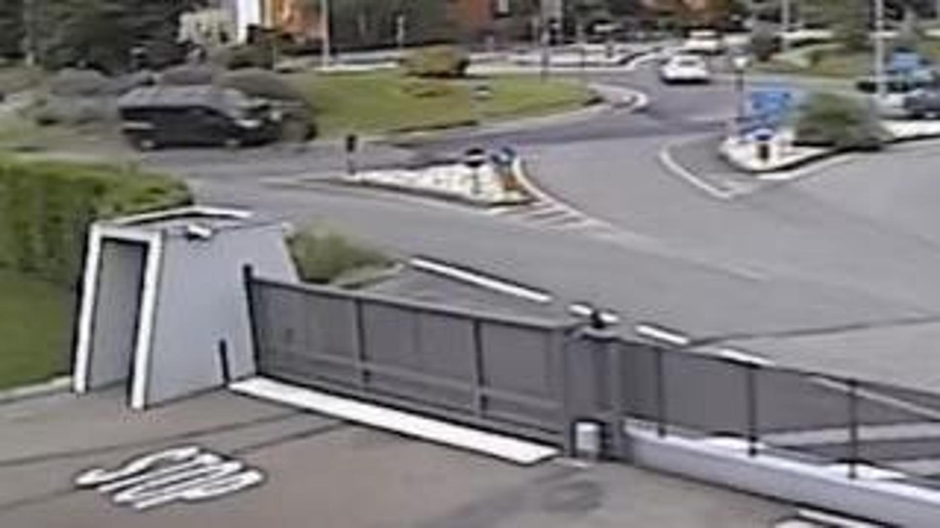 Val di Susa, l’orribile momento dell’incidente in cui è morta Elisa ...