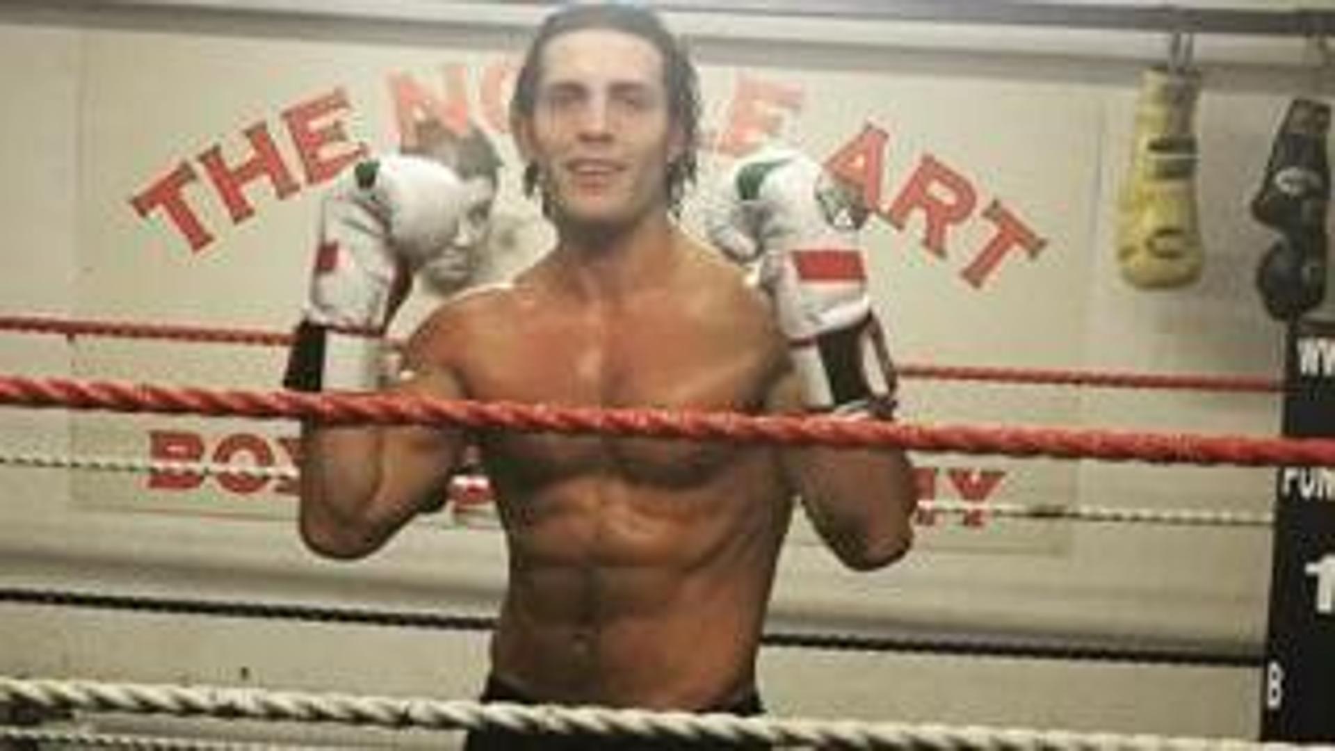 Tariq Hamoodi, il banchiere-boxeur che vuole il Genoa - Il Secolo XIX