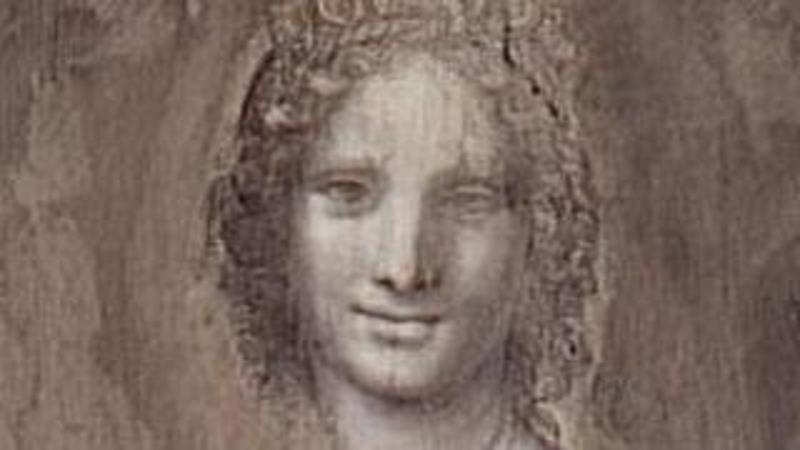 Il mistero della “Gioconda nuda”, forse c’è la mano di Leonardo Da ...
