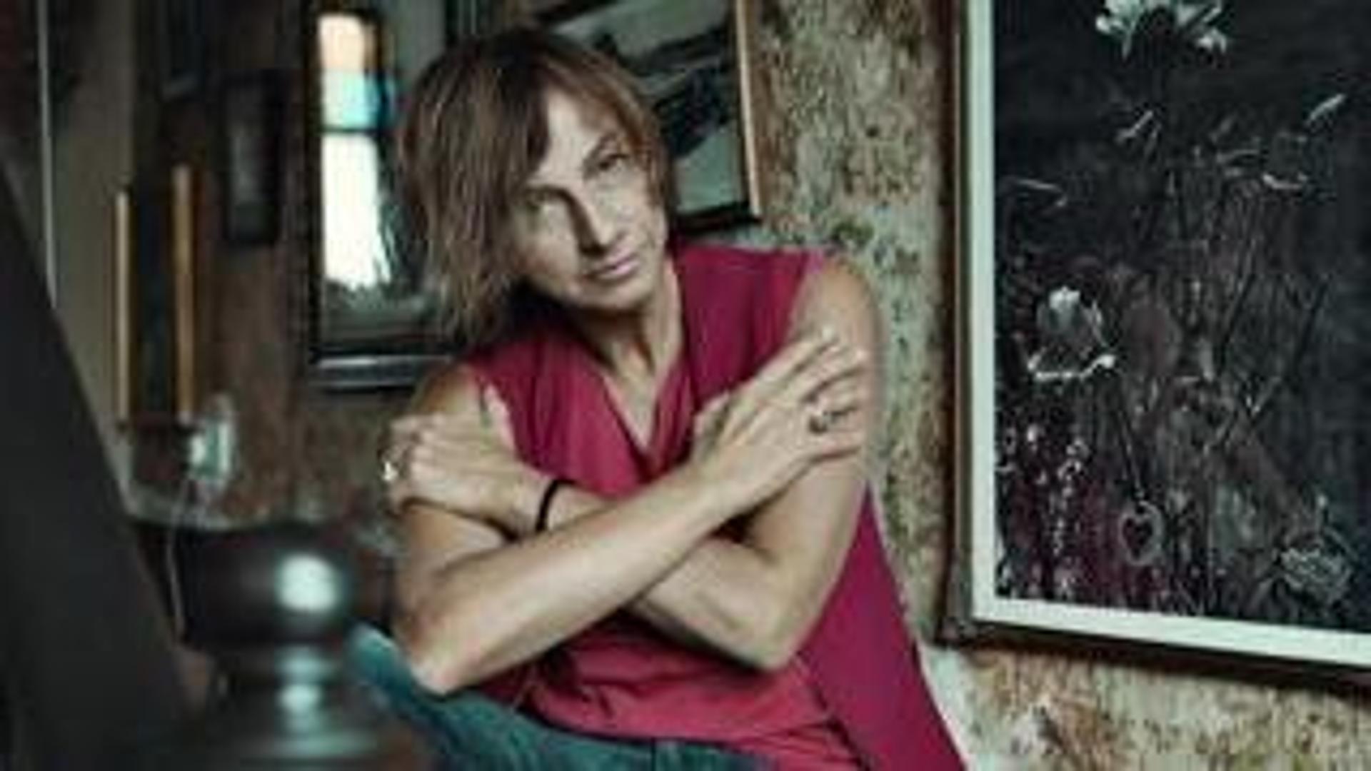 Nannini: «Canto la mia nuova vita e l’amore senza confini» - Il Secolo XIX