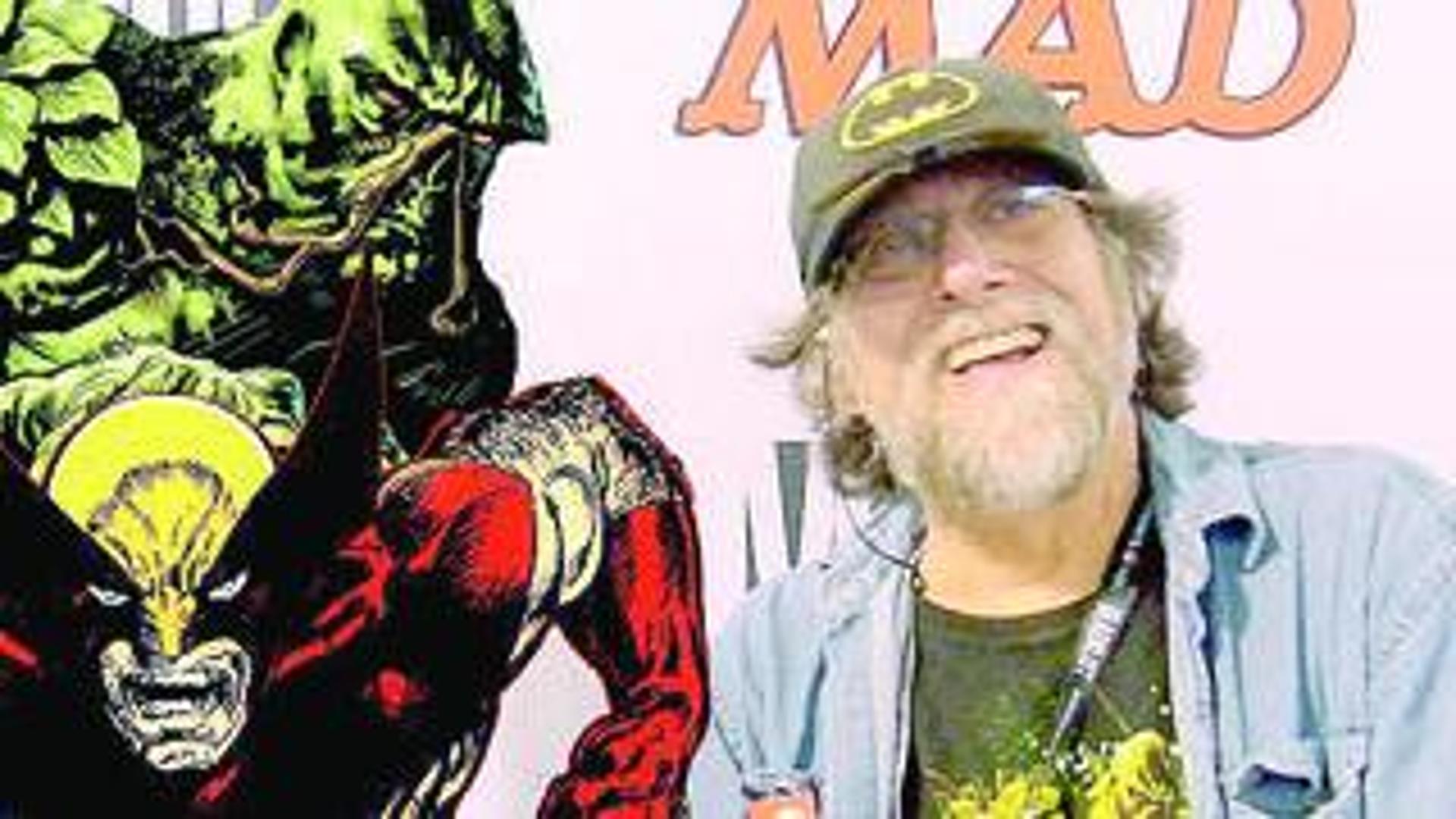 È morto Len Wein, creatore di Wolverine, Swamp Thing e dei Nuovi X-men ...