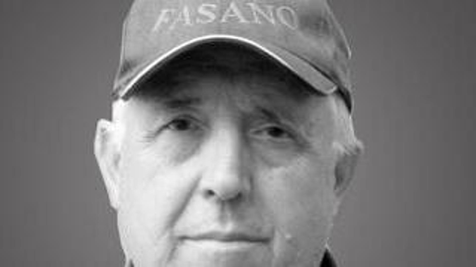Addio a Mario Fasano, fotografo e pioniere delle tivù private in ...