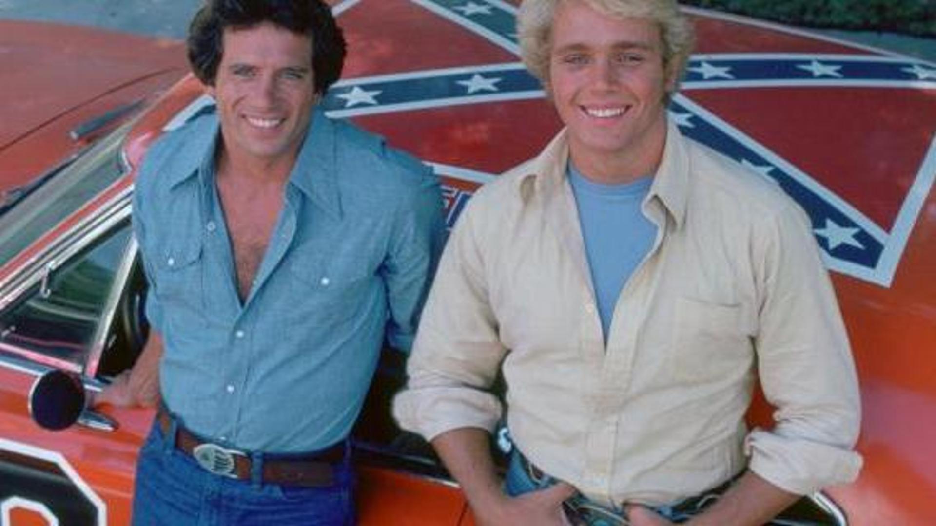 Hazzard, serie “mito” con acrobazie in auto e scazzottate - Il Secolo XIX