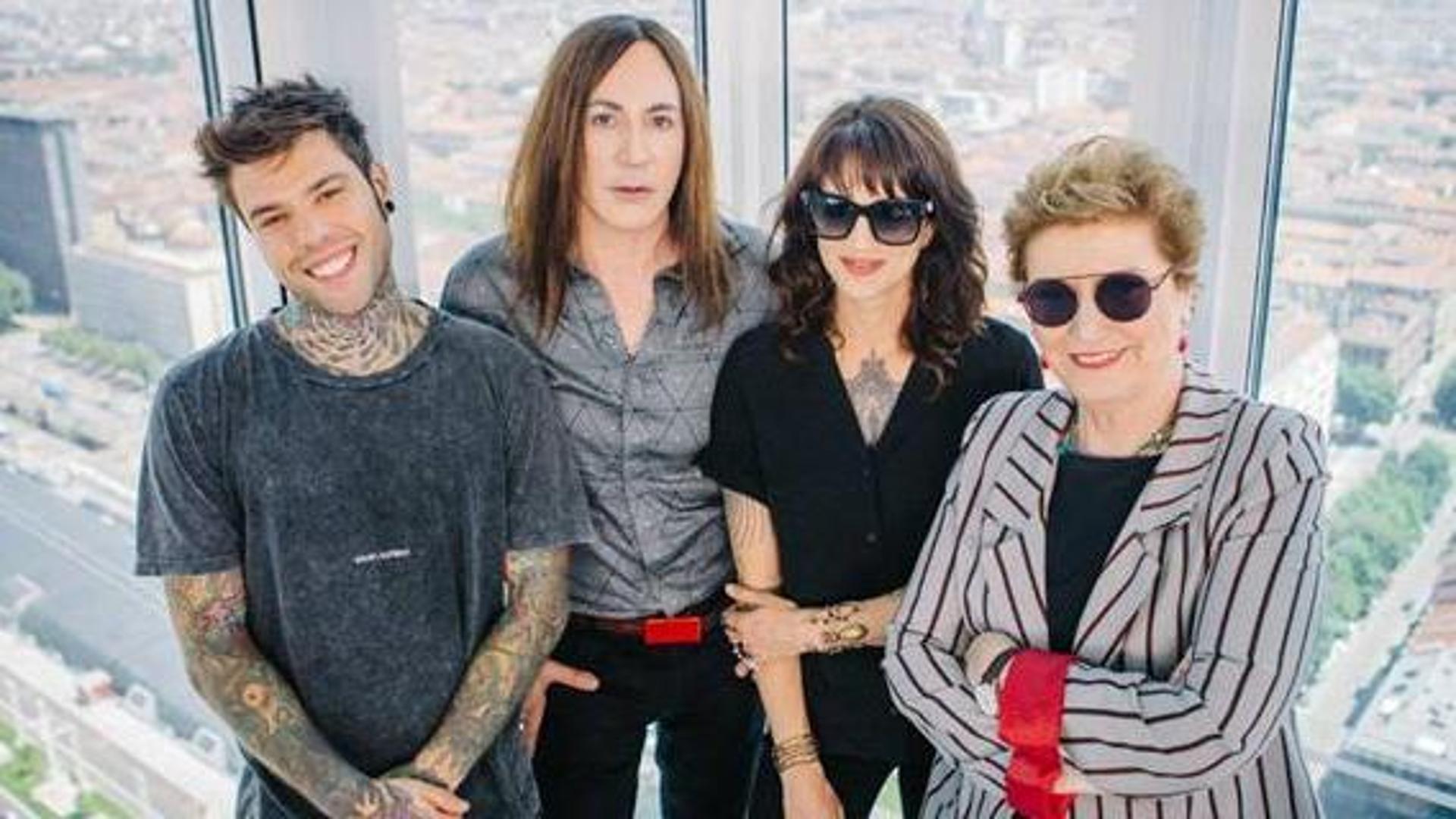 X factor, si chiudono le audizioni tra applausi e una contestazione sul ...