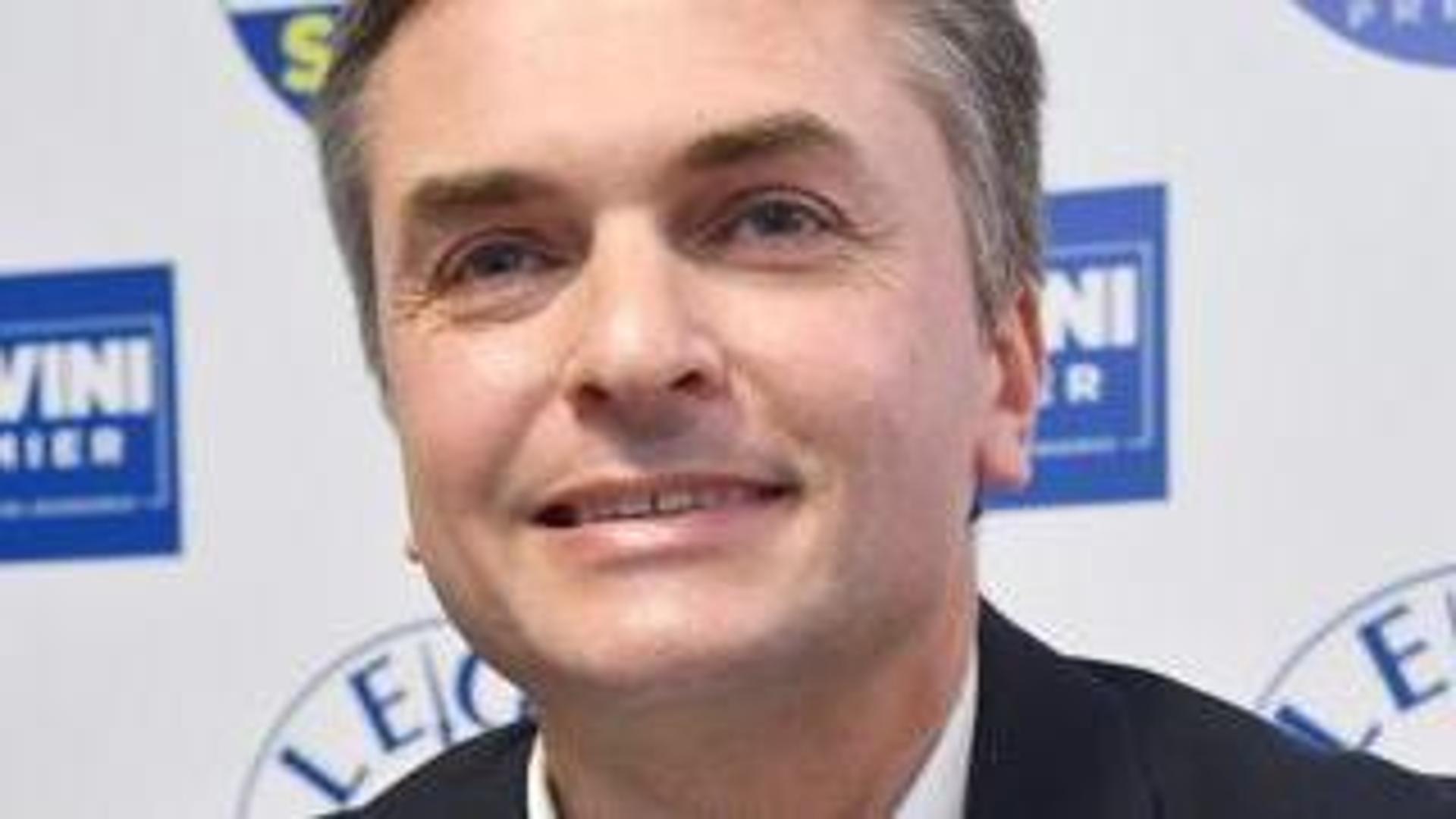 Processo “spese pazze”, il pm chiede 3 anni e 4 mesi per il ...