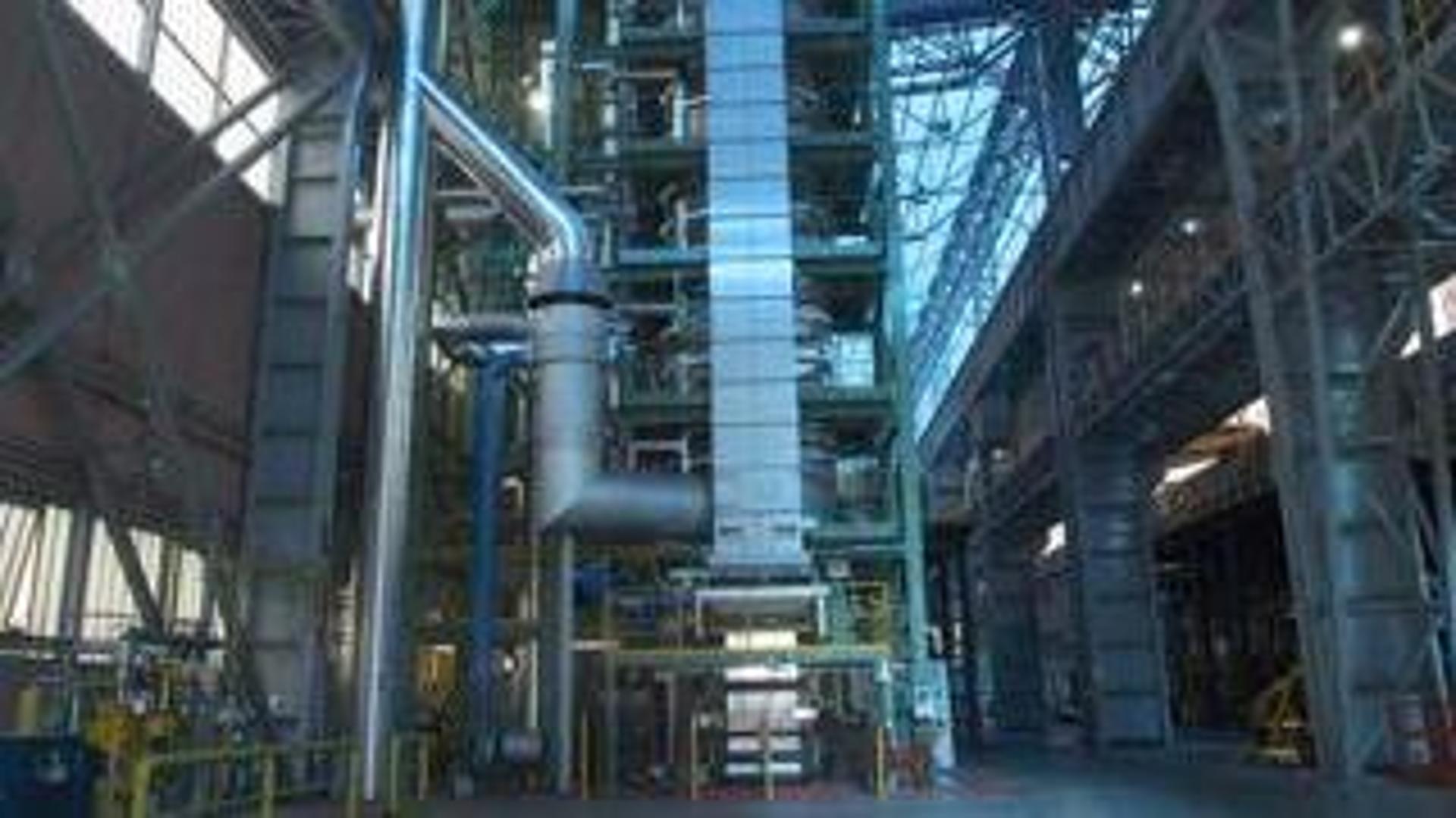 Nuovo capannone per Arinox, completato il piano di sviluppo - Il Secolo XIX