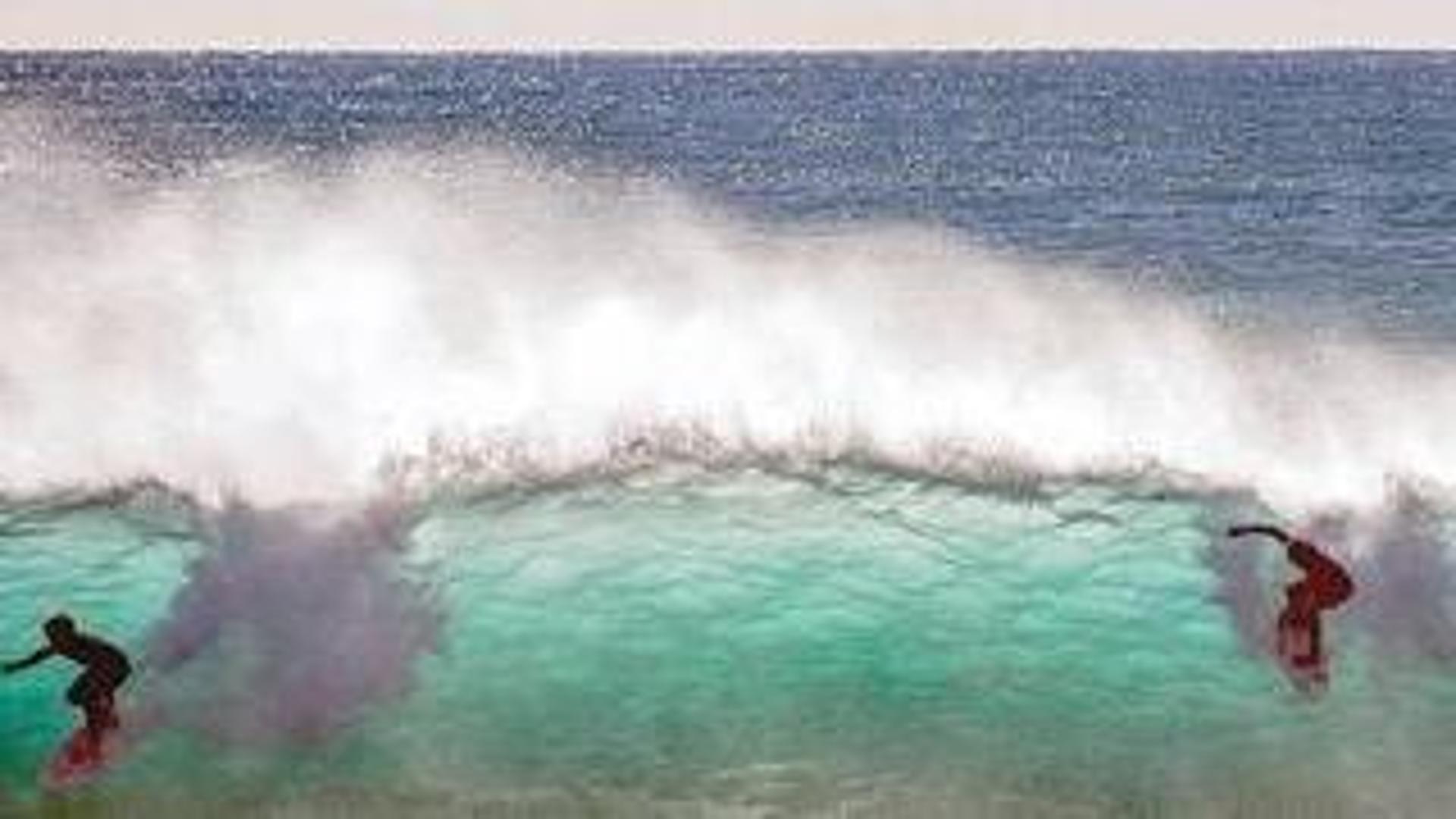 La Liguria punta sul surf per rilanciare il turismo - Il Secolo XIX